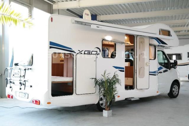 Nejlepší obytňák