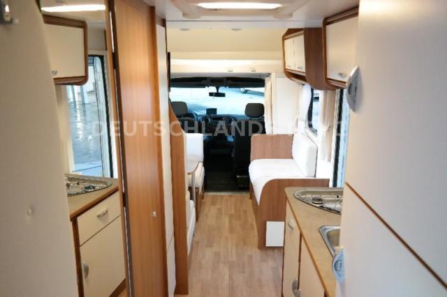 Nejlepší obytňák