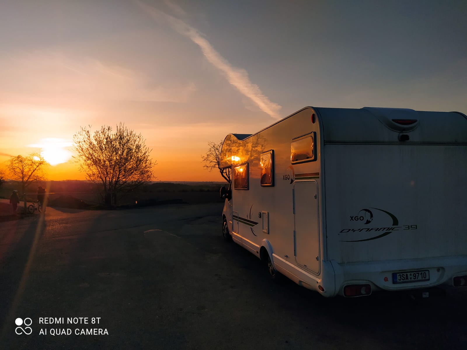 Nejlepší obytňák